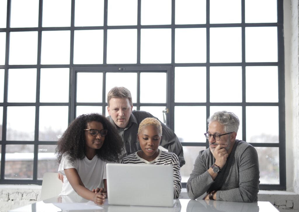 Explore the 5 Types of Thought Leadership